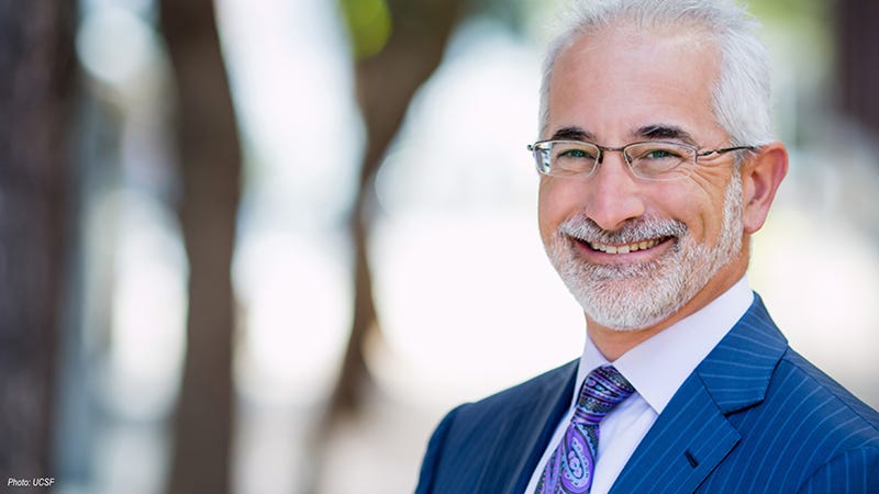 Dr. Michael Blum on Healthcare’s Inflection Point | by StartUp Health ...