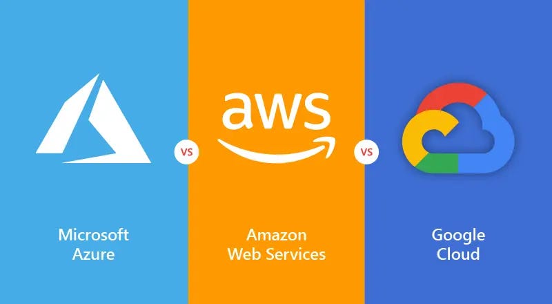 Cloud Power for Data Engineers: AWS, GCP, and Azure | by Harish | Medium