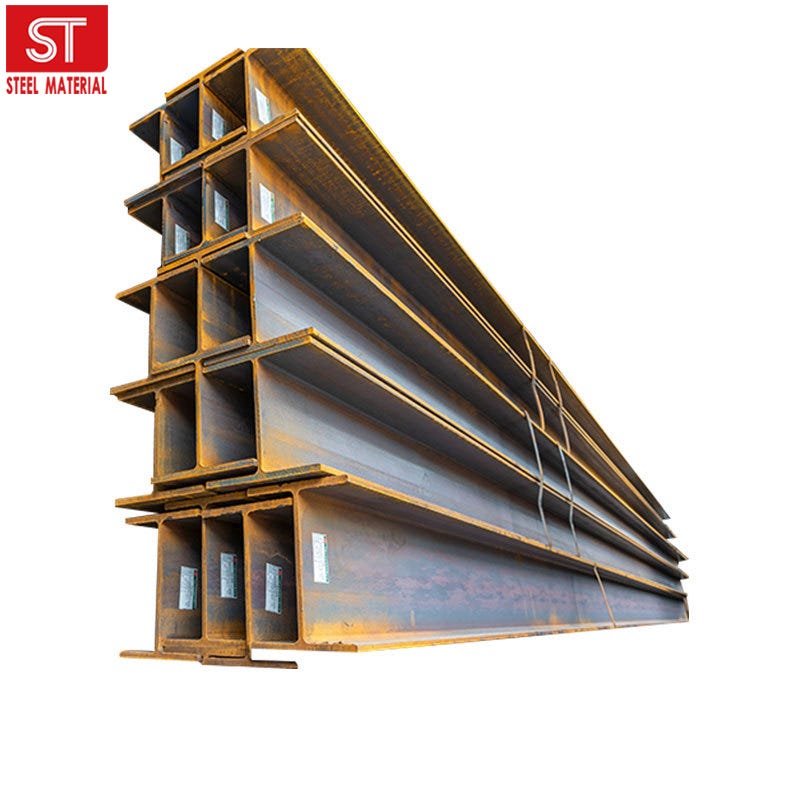 I-beam pass design. The specification of the I-beam is… | by ...