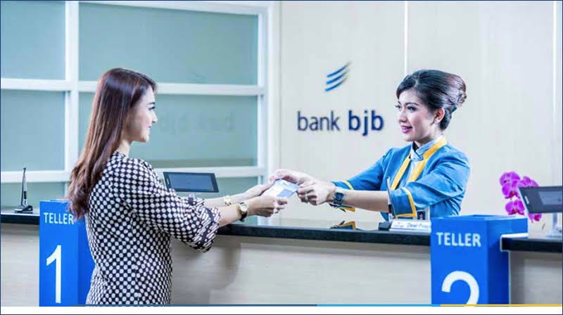 Bank bjb kantongi puluhan penghargaan sepanjang 2017 | by yoojin namu ...