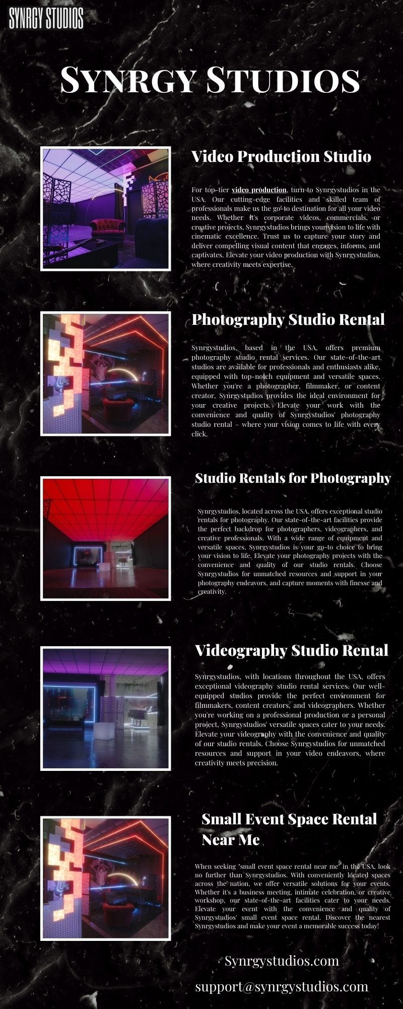 photography rentalphotography rentalPhotography Rental - Synrgystudios ...