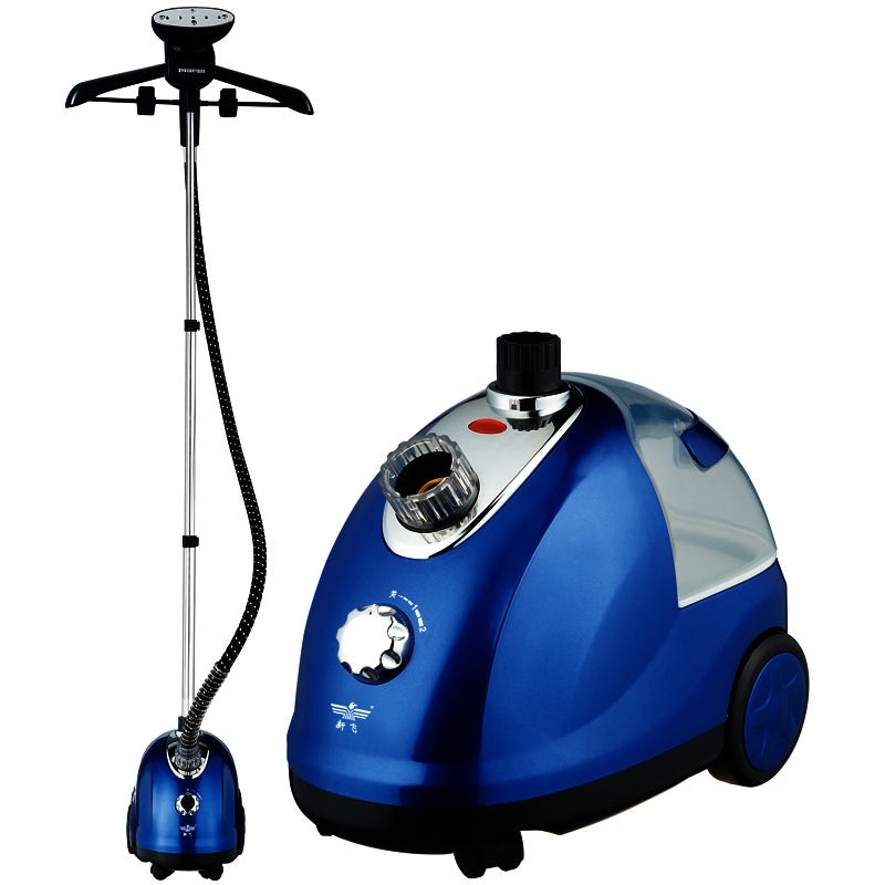 How to identify the steamer that is good or bad | by Ryu Yey | Medium