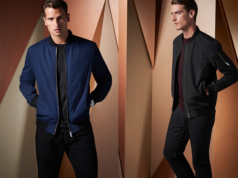 Burton Menswear London. Designed for the modern man, Burton… | by ...