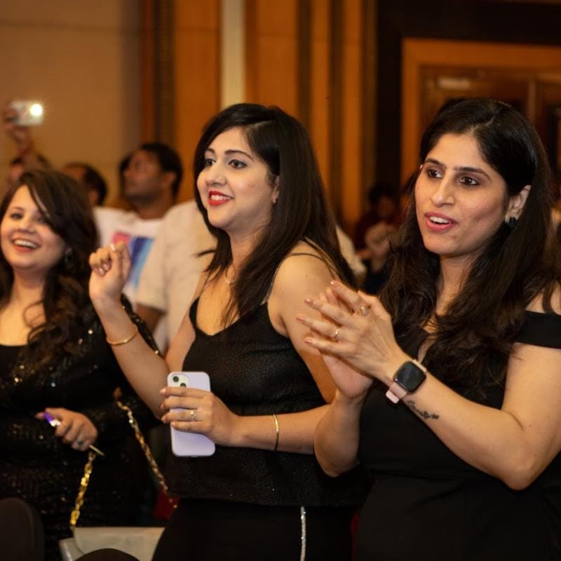 Corporate Event Management Company in Jaipur - do aryan - Medium