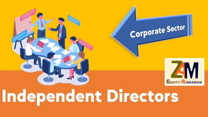 Independent Directors. In corporate governance, an independent… | by ...