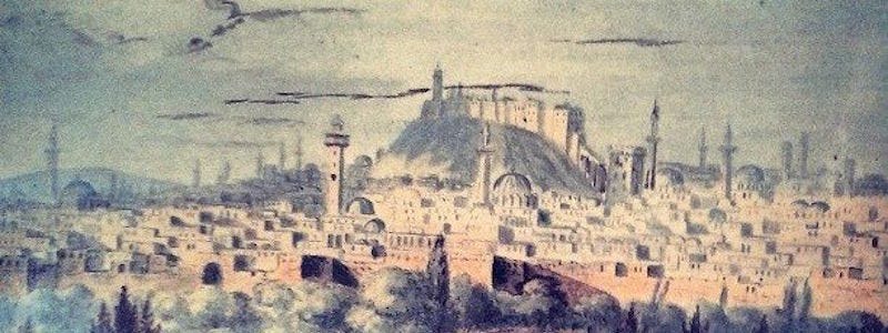 The Aleppian — Vol. 01. I’ve always mocked my best friend when… | by ...