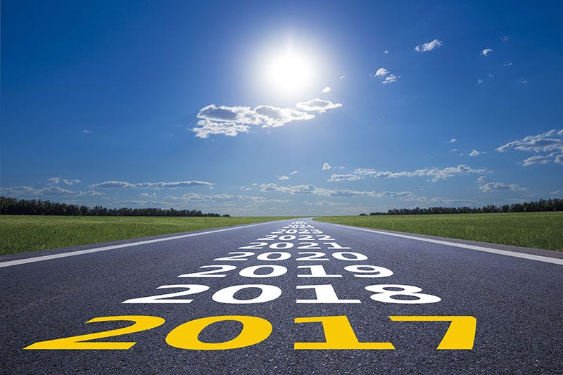 7 attributes that keep you level-headed on your path to your goals | by ...