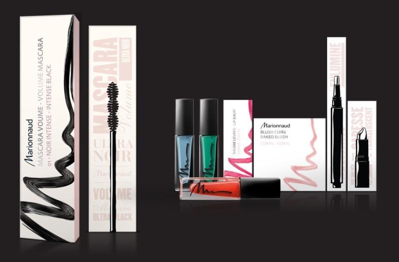 custom mascara box packaging - Dannyharper - Medium