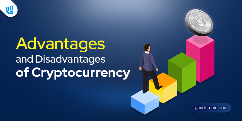 Advantages and Disadvantages of Cryptocurrency | by Alishaparveen | Medium