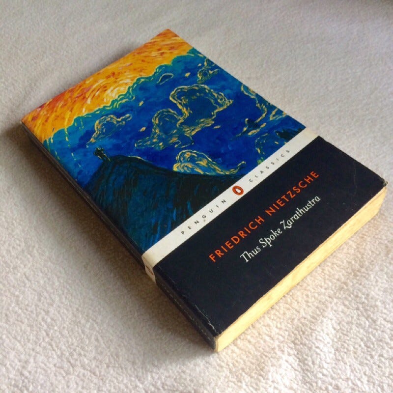 5 Greatest Philosophy Books Of All Time (Part-1) | by Sunny Labh | Medium