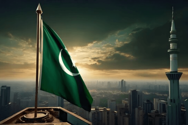 UAE Hosts Big Pakistan Independence Day Party | by The Pakistan | Aug ...