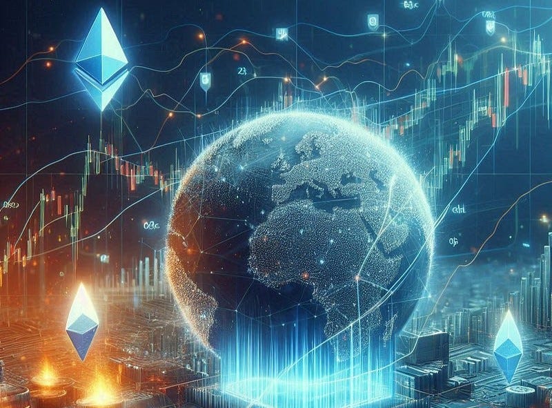 Polymarket: How Blockchain is Transforming the Future of Prediction ...