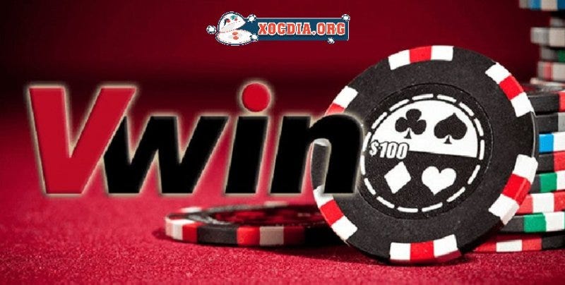 Vwin San choi xoc dia tha ga khong lo chay tui - Xóc đĩa đổi thưởng - Medium