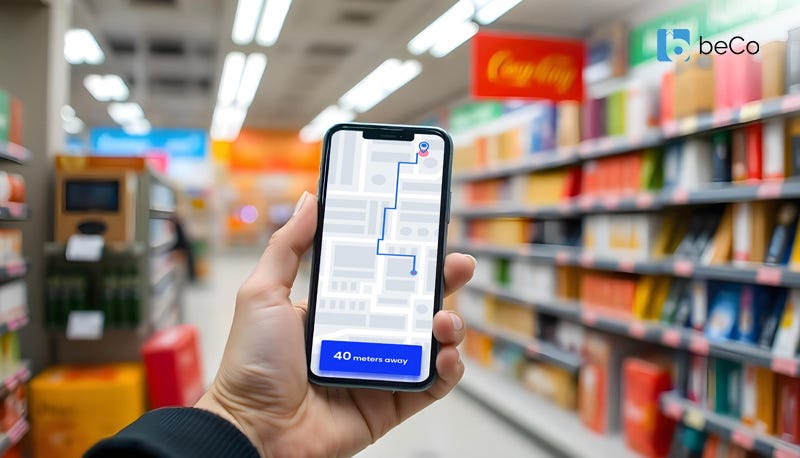 What is a Product Locator System in Retail Stores and Why is it Crucial ...