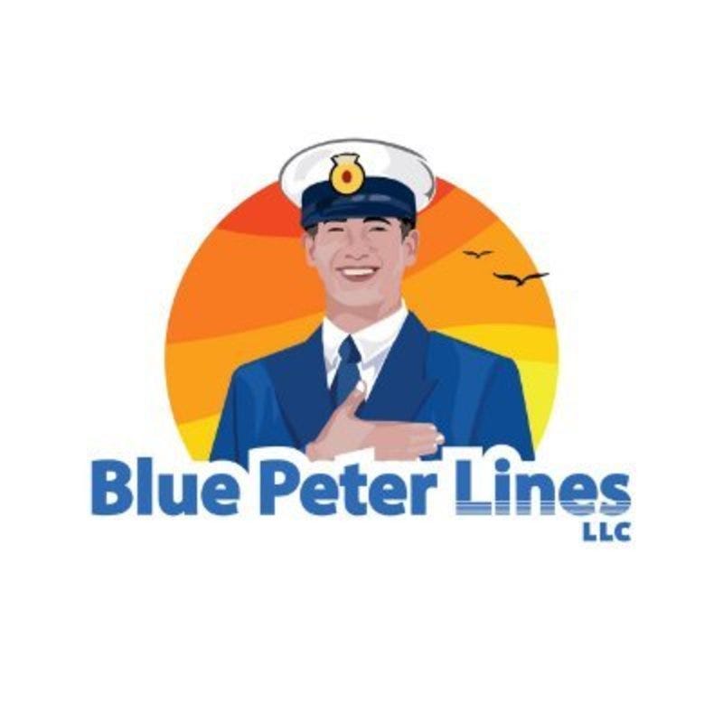 Blue Peter Lines LLC - Blue Peter Lines - Medium