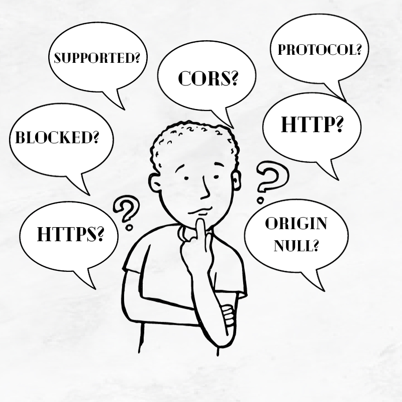 CORS Explained | Medium