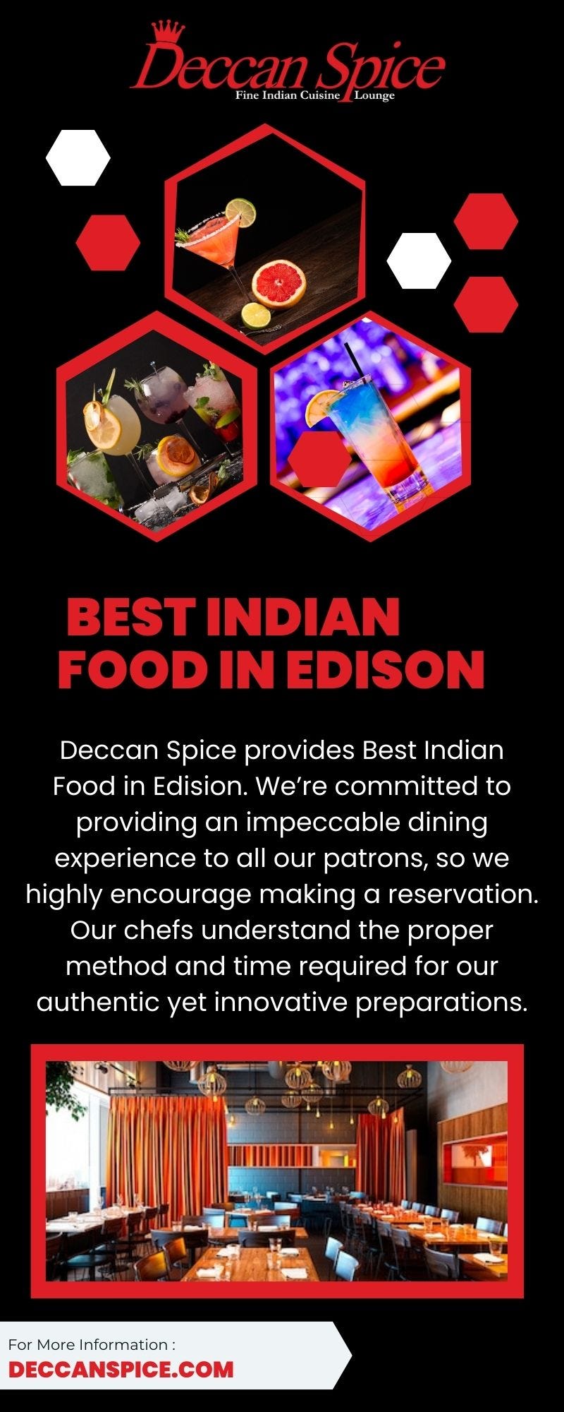 Best indian food in edison - Abegaylestormy - Medium