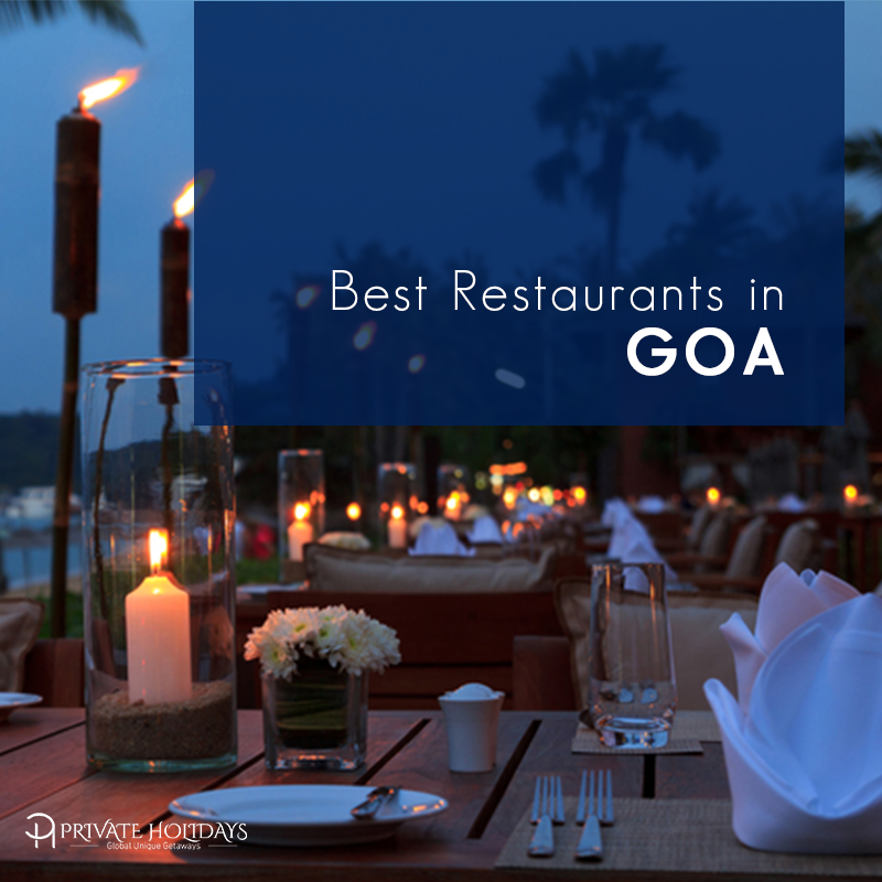 Best restaurants in Goa. Talk of party and what comes to mind is… | by ...