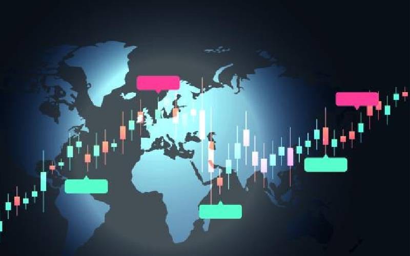How Many Types Of Trading??. Different Types Of Trading | by ...