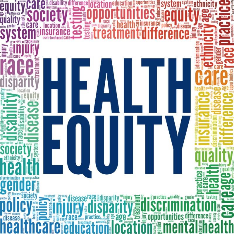 Investing in Therapies that Accelerate Health Equity - Syridexbio - Medium