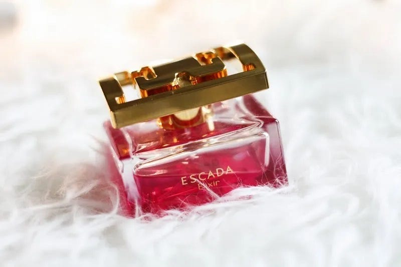 Escada Especially Elixir Perfume for Women - Chawlayogesh - Medium