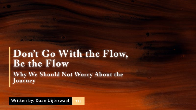 Quotes Against The Flow
