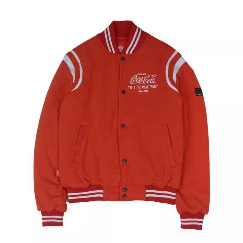 Pria Coca-Cola Merah. Awal bertemu Pria Coca-cola Merah | by Anindya ...