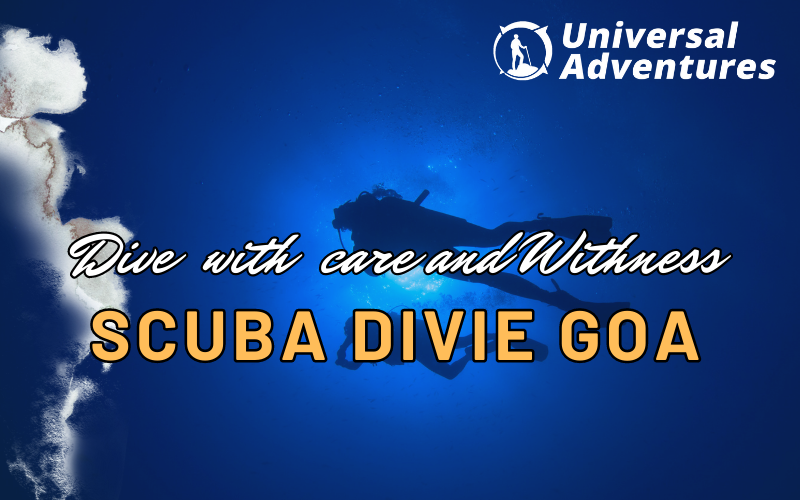 Dive with care and witness the beauty of Scuba Dive Goa! | by Your ...