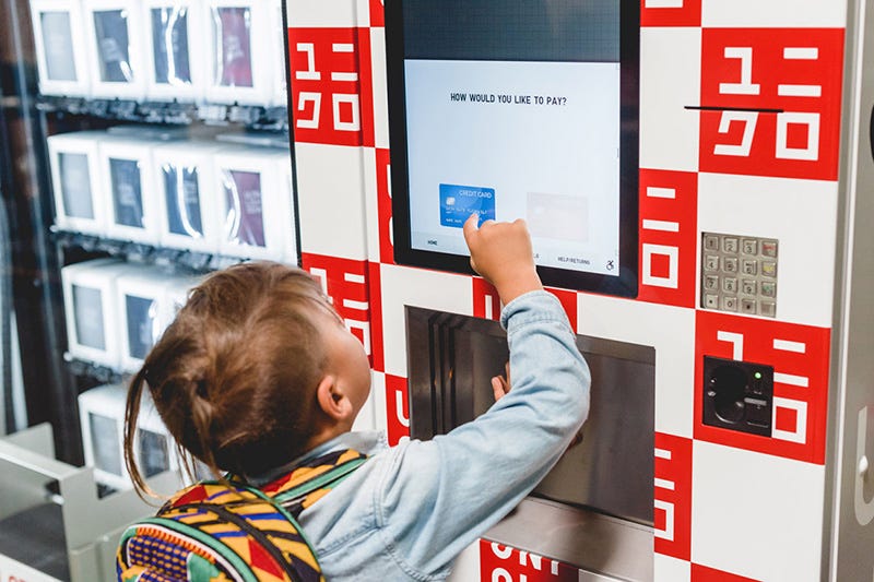 Tech Talk: AI and Uniqlo. Uniqlo, the global casual clothing… | by ...