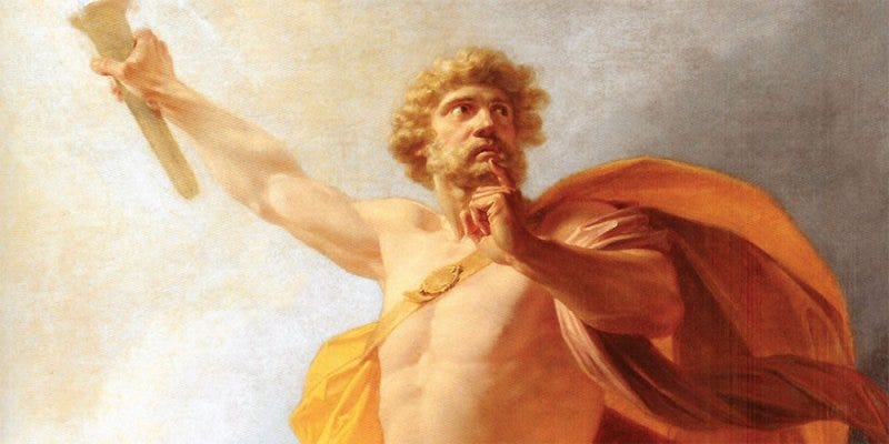 A Guide to using Prometheus and Grafana for logging API metrics in Django | by Alex | The ...