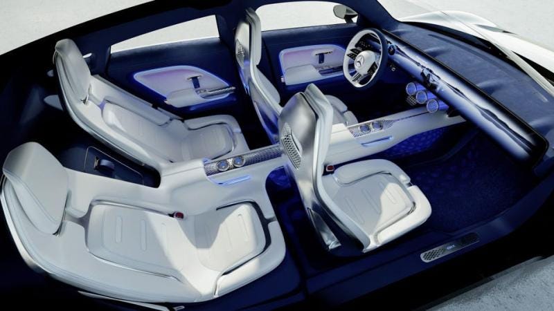 Electric Vehicle Interior Leather Market Industry and Market Analysis ...