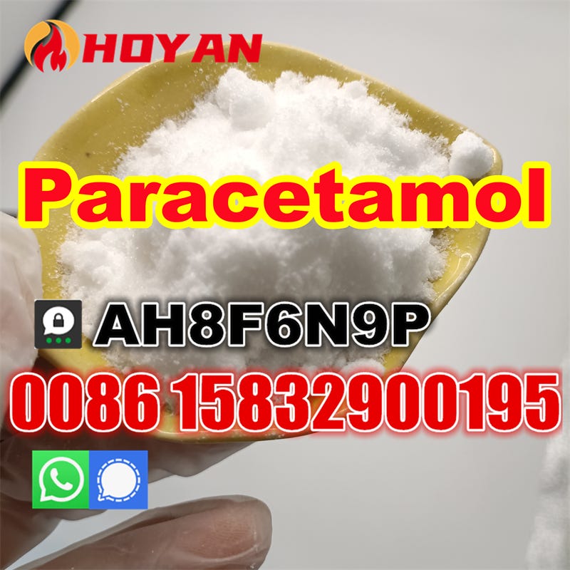 Acetaminophen Powder