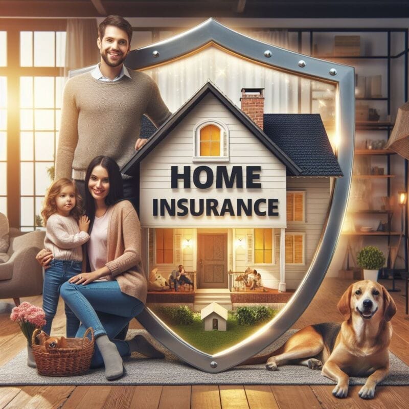 The Role of Insurance in Real Estate | by Pinpointworld | Aug, 2024 ...
