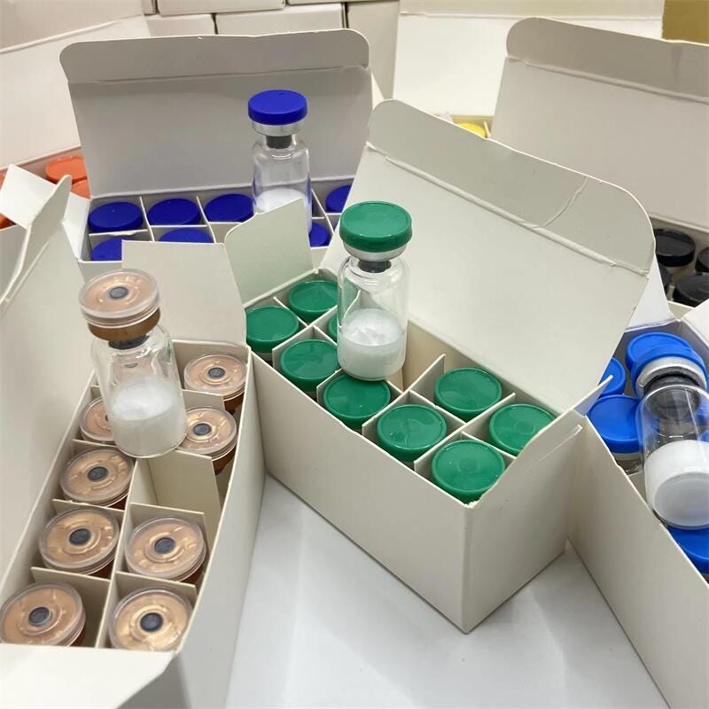 “Understanding Semaglutide: A Deep Dive into Its Mechanisms and ...