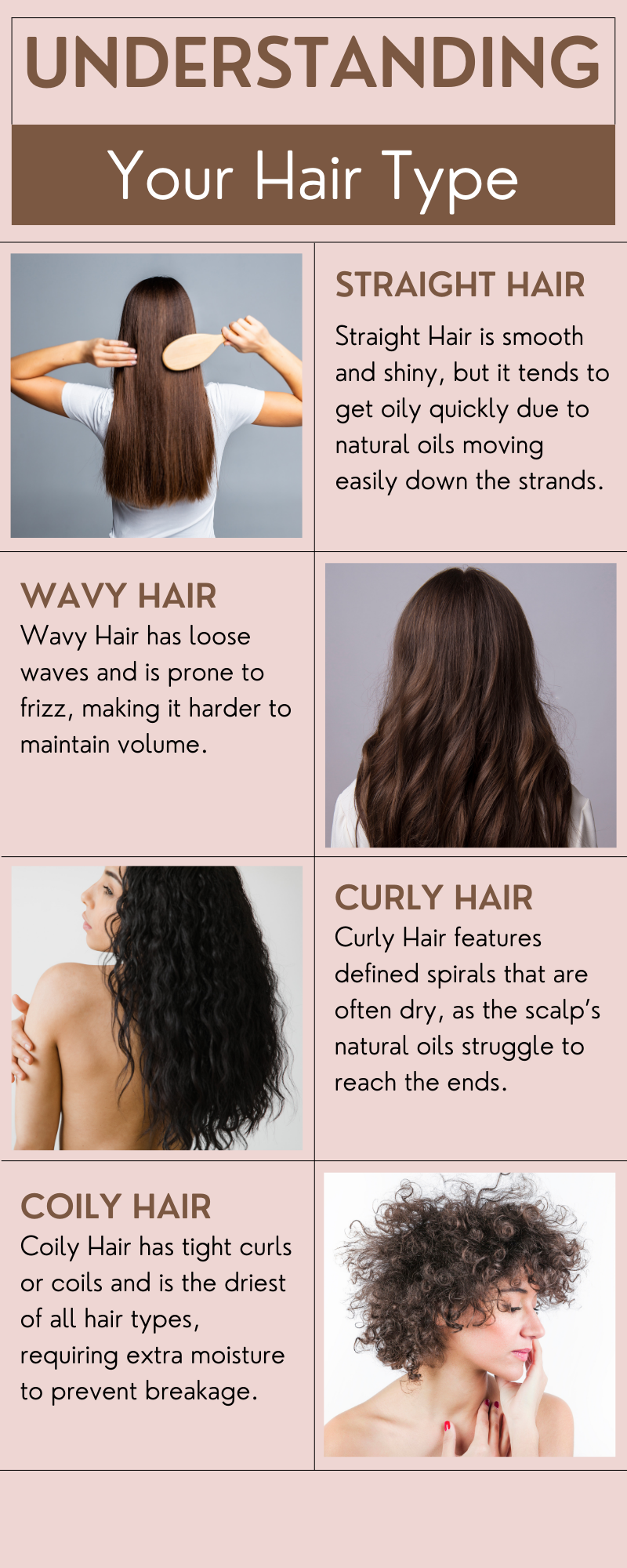 Ultimate Guide on How to Take Care of Hair: The Perfect Hair Care ...