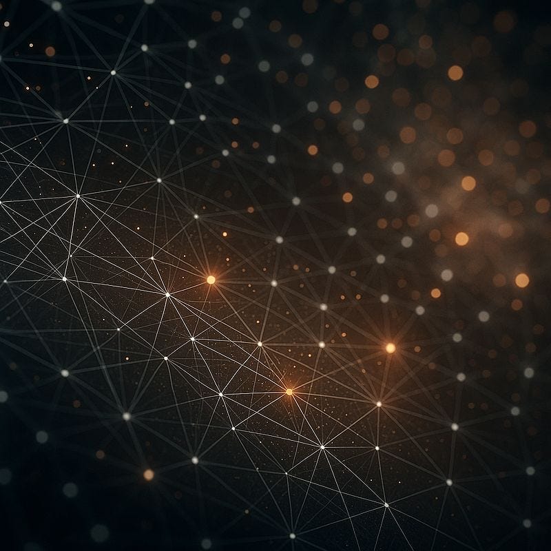 My Particle Theory: The Observed States | by luis ayala | Medium