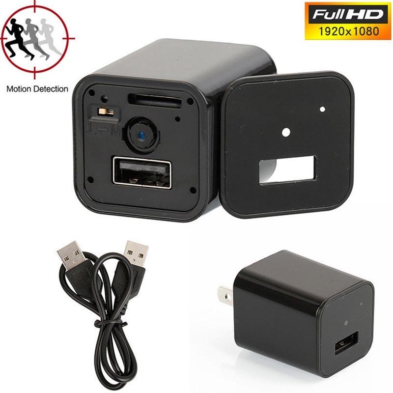 Wall Charger Camera Black Friday Deals | by Hdmask | Medium