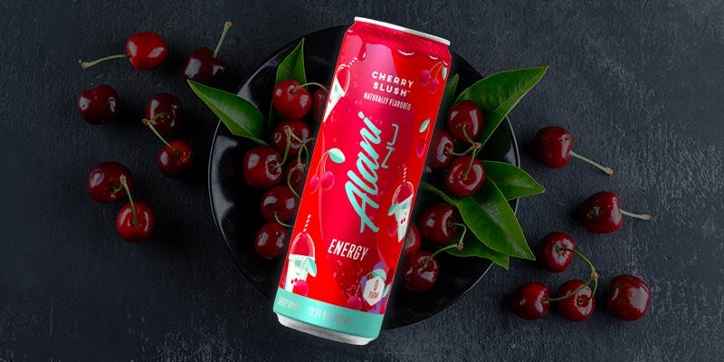 Alani Nu Energy Drink: Fuel Your Day with Refreshing Energy - Ravikant ...