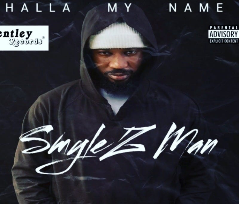 The Musical Odyssey of SmyleZ Man: Uniting Realities and Rhythms | by ...