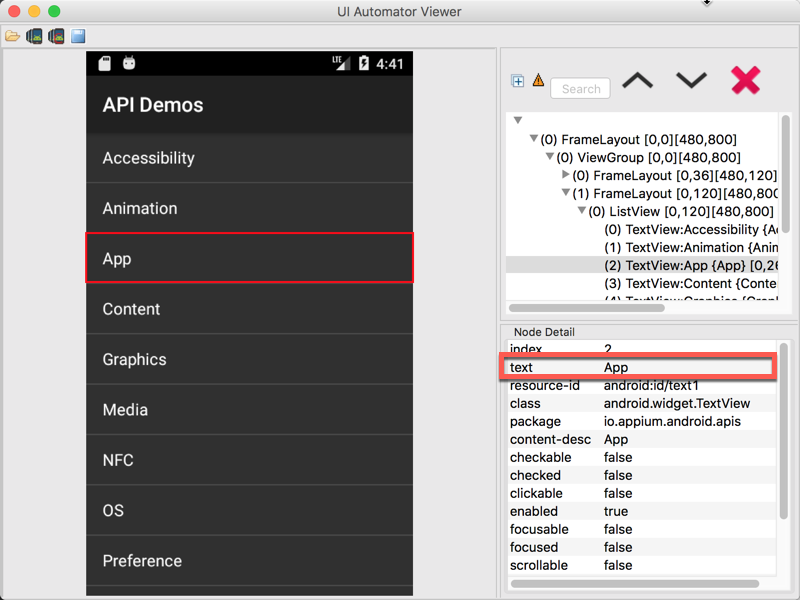 การเทส Android Native App ด้วย Robot Framework Uiautomator By Be Tiranasak Medium