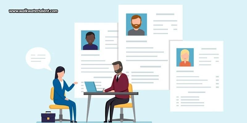 A Comprehensive Guide To Mastering Executive Interviews | by WalkWater ...
