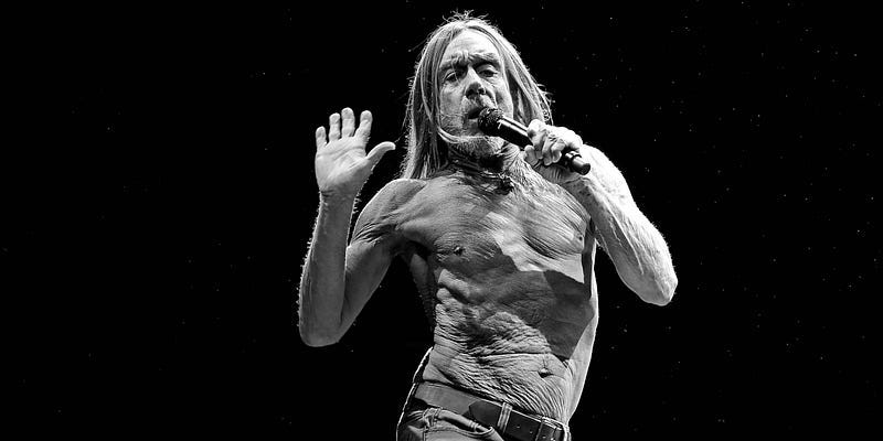Iggy Pop: Post Pop Depression. Album Review | by Ricardo Zegri | Medium