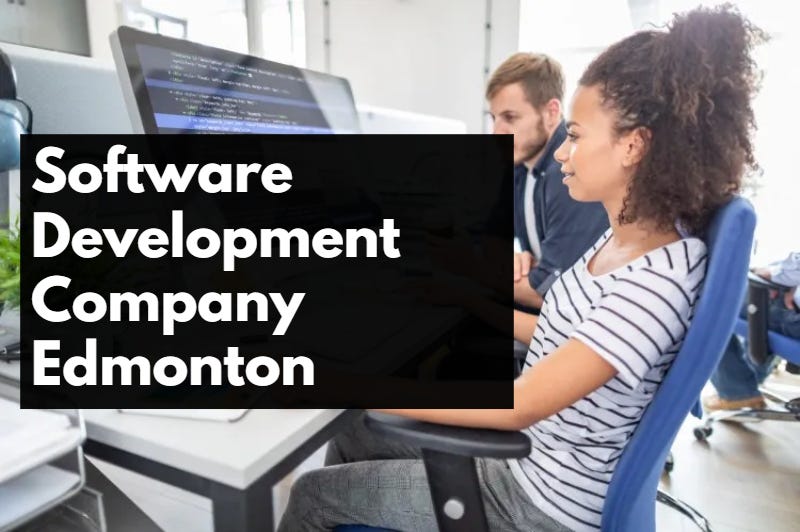 CyberMeteors: Your Trusted Software Development Company in Edmonton ...