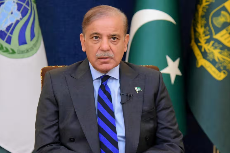 Pakistan Government’s Controversial Move: Granting Extensive Powers to ...