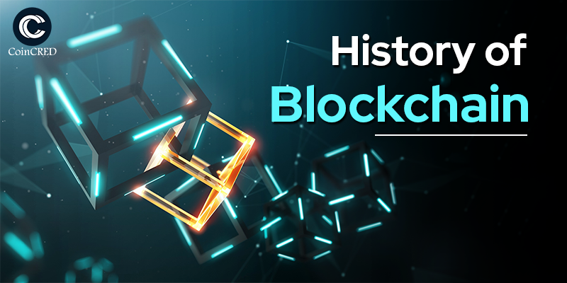 History of Blockchain | Who Is Satoshi Nakamoto? - pramod12345 - Medium