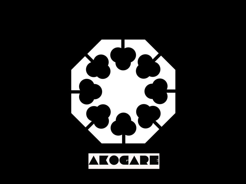 What Do You Hope For? - Akogare - Medium