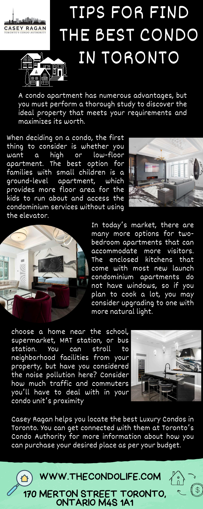 Buy The Best Luxury Lofts In Toronto - Toronto’s Condo Authority - Medium