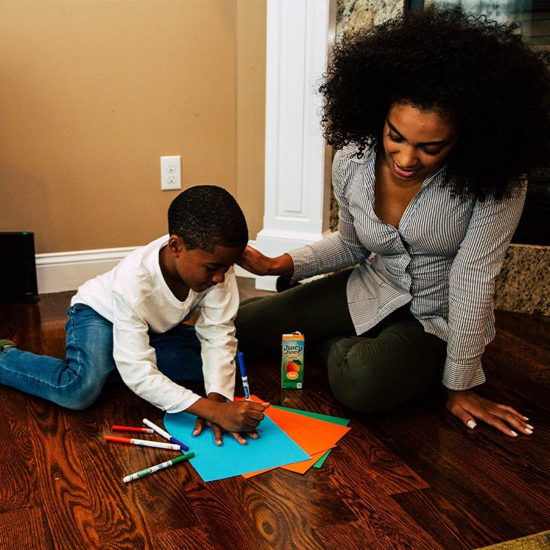 Separate-but-Together Celebration Ideas for the Whole Family this ...