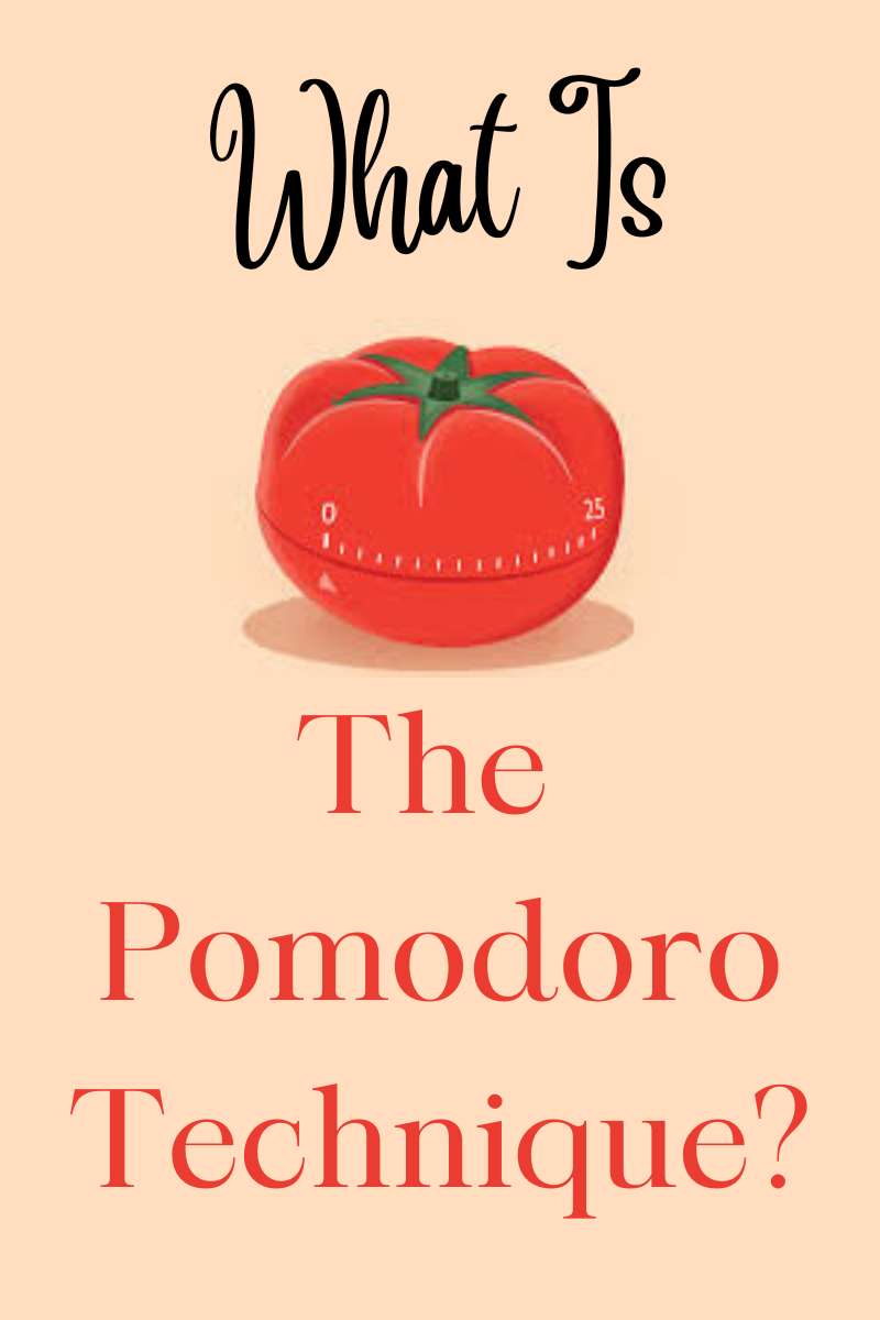 The Pomodoro Technique: A Highly Effective Study Method | by Charles ...