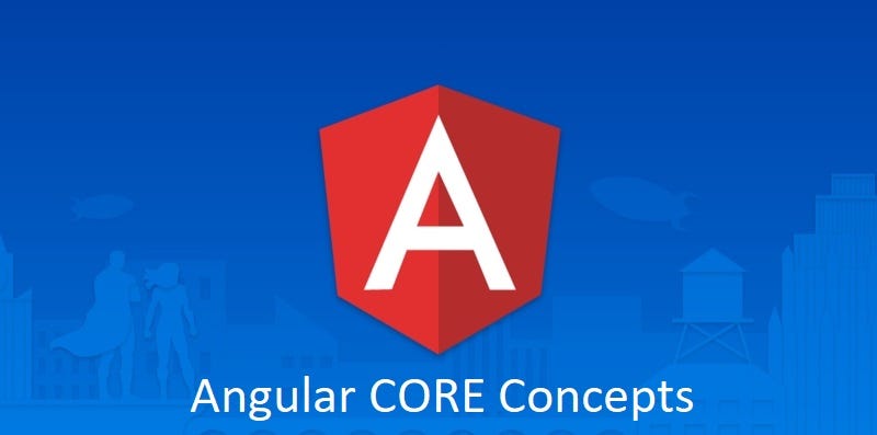 Angular — Core Concepts Hello Everyone By Anji Techmonks Medium 3470